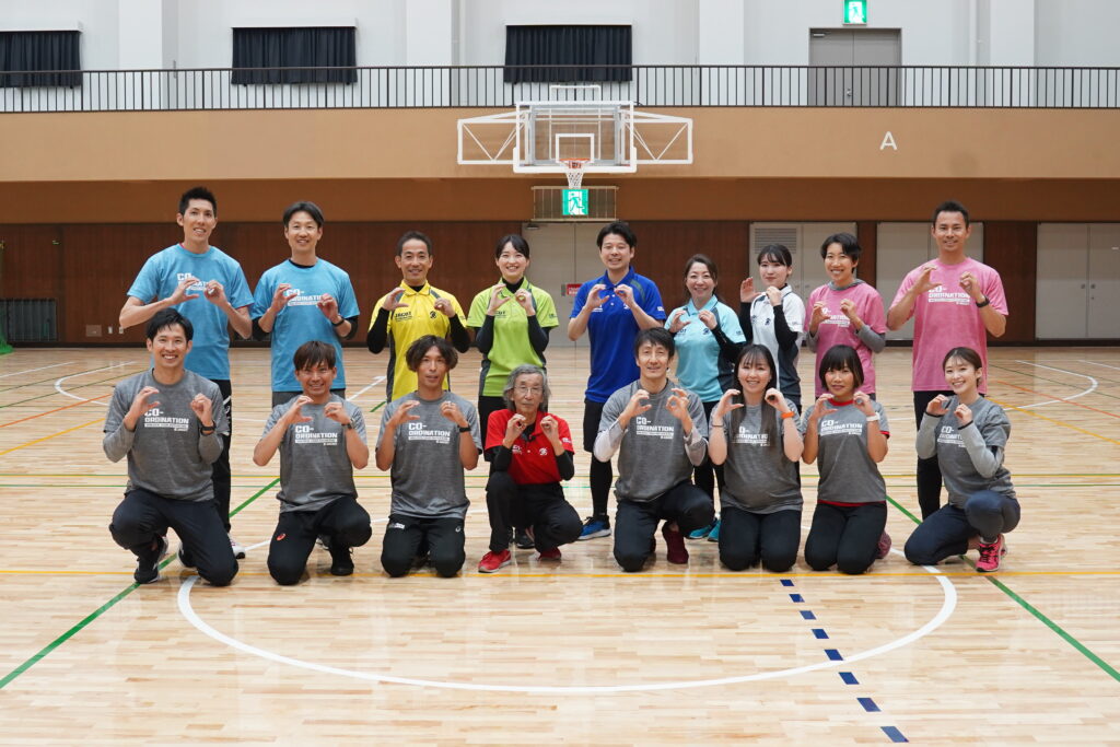 【開催レポート】JACOT認定普及員ライセンスセミナーin NOBY T&F CLUB | 特定非営利活動法人日本コオーディネーショントレーニング協会